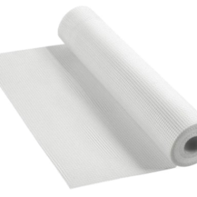 MALLA 15CMX45M JUNTA RIGIDA (BLANCA) – TablaYeso