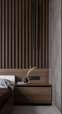 PVC WALL PANEL 3D CARAMELO – TablaYeso